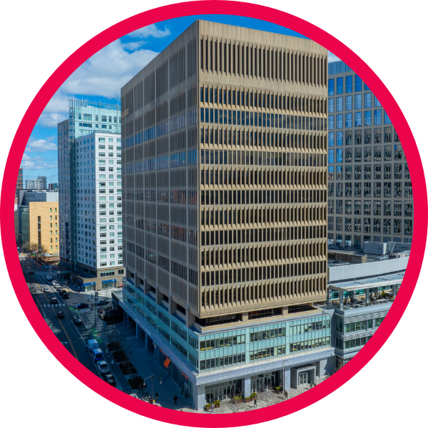 INNOVATION IN LIFE SCIENCE: PQE Group US Roadshow